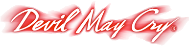 Download Devil May Cry Video Game Series - Devil May Cry Logo Png ...