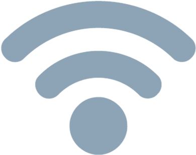 Free Png Wifi Icon Png Images Transparent - Wi-fi (480x480), Png Download