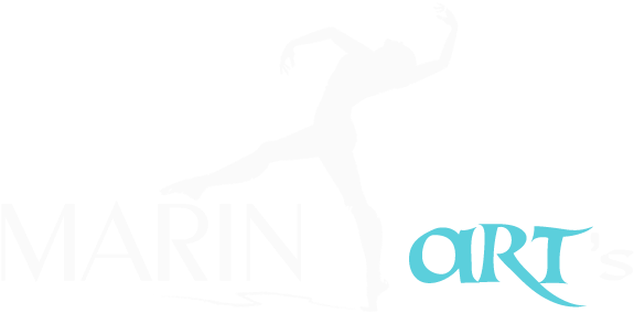 Logo - Marin County, California (586x384), Png Download