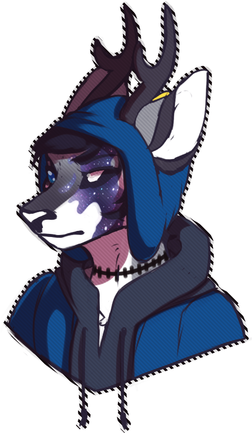 Download Fur Affinity Is A Furry Art Community - Illustration ...