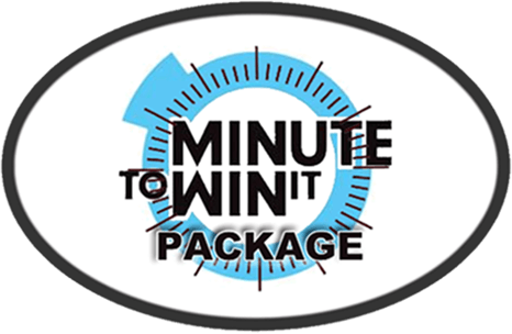 Minute To Win It - Minute To Win (466x304), Png Download