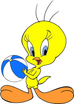 Tweety Tweety, Snoopy, Disney, Looney Tunes, Anime, - Tweety Bird ...