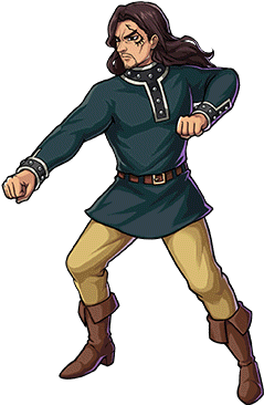 Gear Ten Commandments Fraudrin Render - Fraudrin Ten Commandments Seven ...