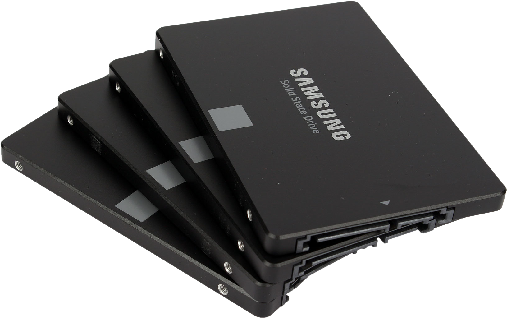 Download Samsung Ssd Png - Samsung 850 Evo 1 Tb Internal Ssd - 2.5 ...