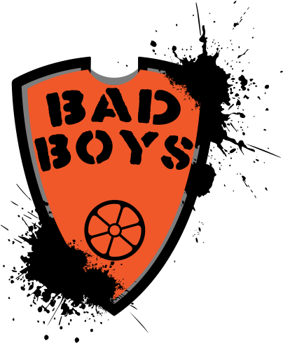 Download Bad Boys - Murder On The Opinion Page | Transparent PNG ...