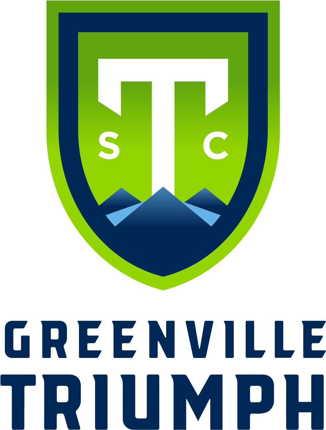 Greenville Triumph (1200x1564), Png Download