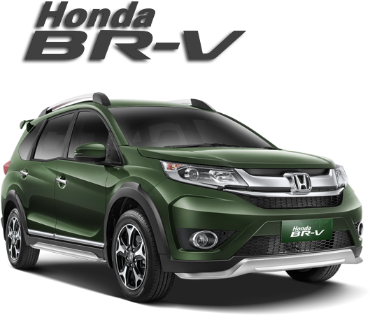 Download Logo Honda Brv Png - Brv Png | Transparent PNG Download | SeekPNG