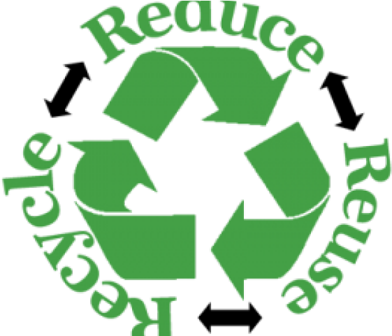 Just Recycle (640x480), Png Download