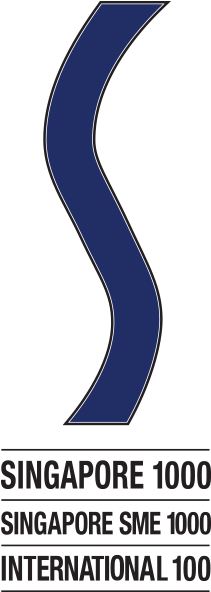 Singapore Sme 1000 (236x591), Png Download