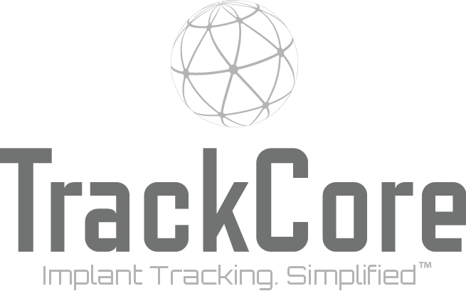 Media - Trackcore Implant Tracking System (655x409), Png Download