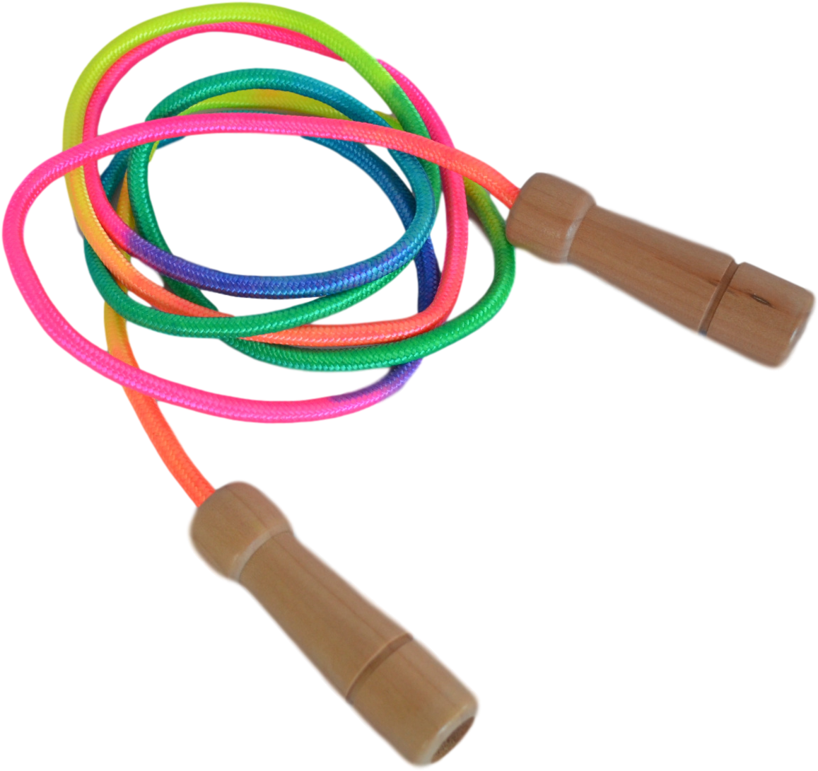 Download Daju Kids Skipping Rope - Wire | Transparent PNG Download ...