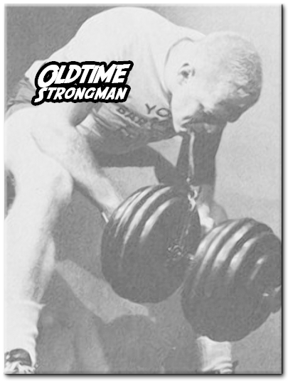 Strongman Neck Training - Neck And Jaw Training (520x538), Png Download