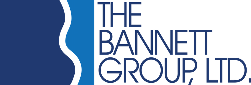 The Bannett Group, Ltd. (800x271), Png Download