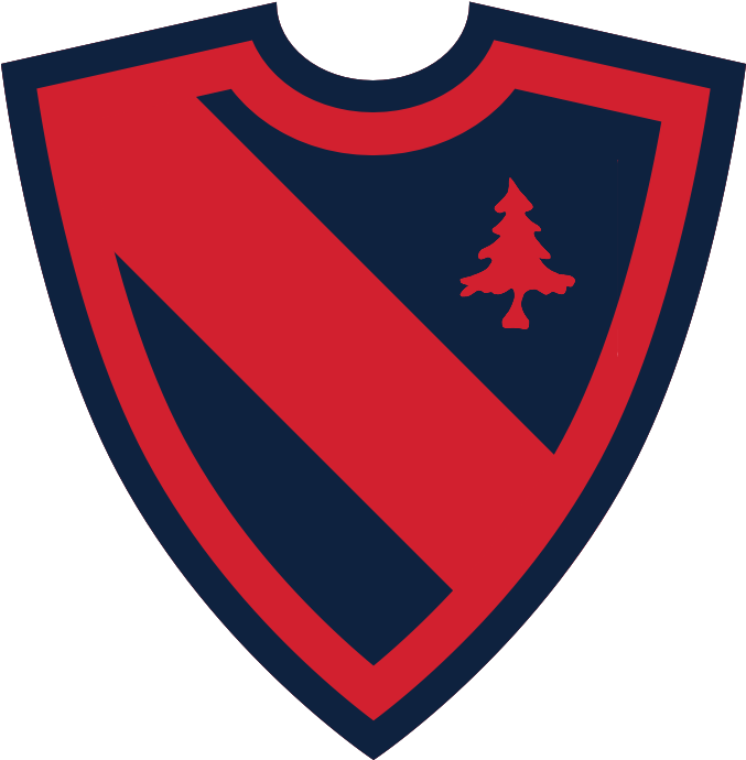 Nerevs - Thumb - - New England (1000x1000), Png Download