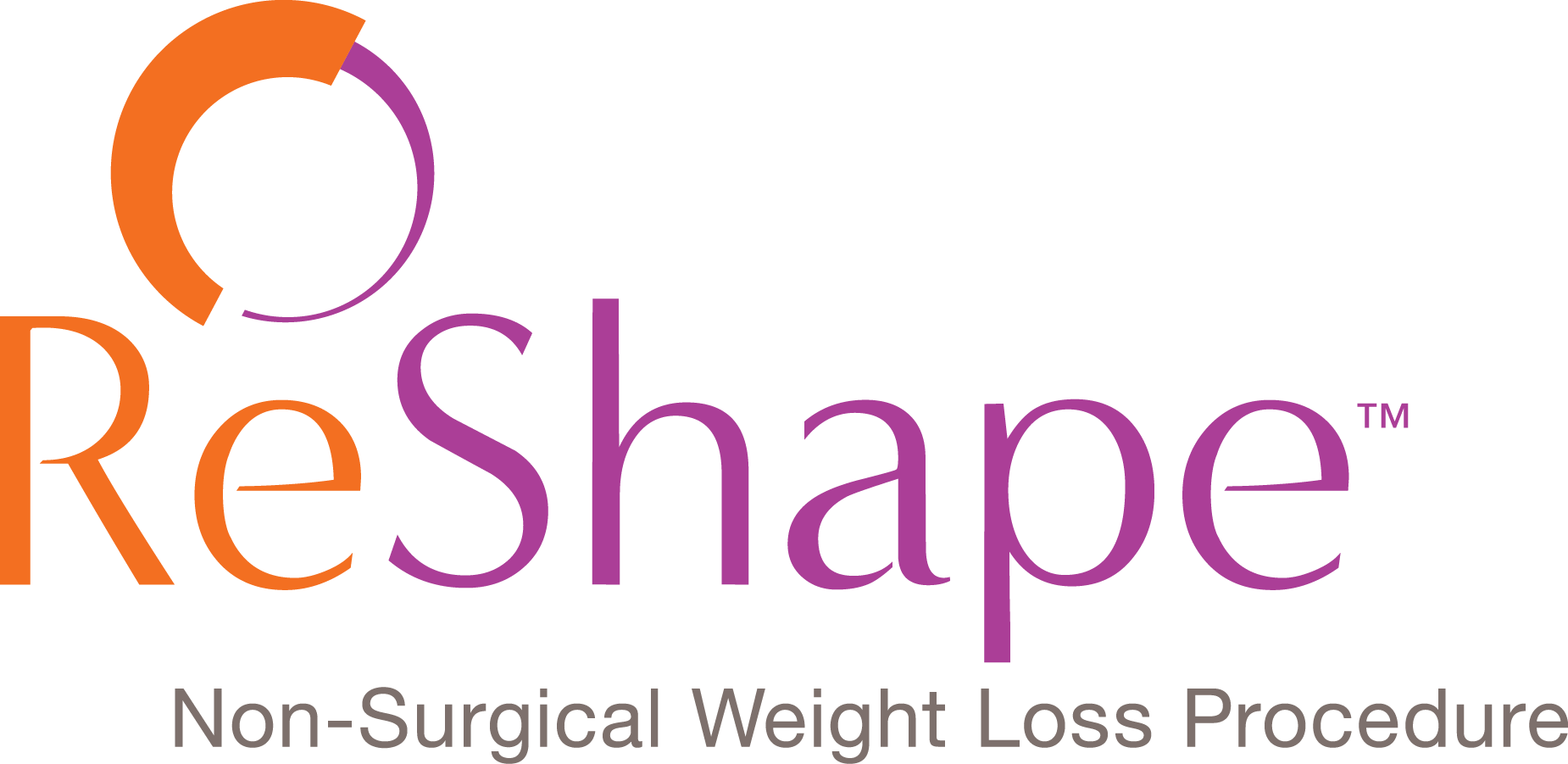 Reshape Procedure Logo - Reshape Lifesciences (1850x901), Png Download