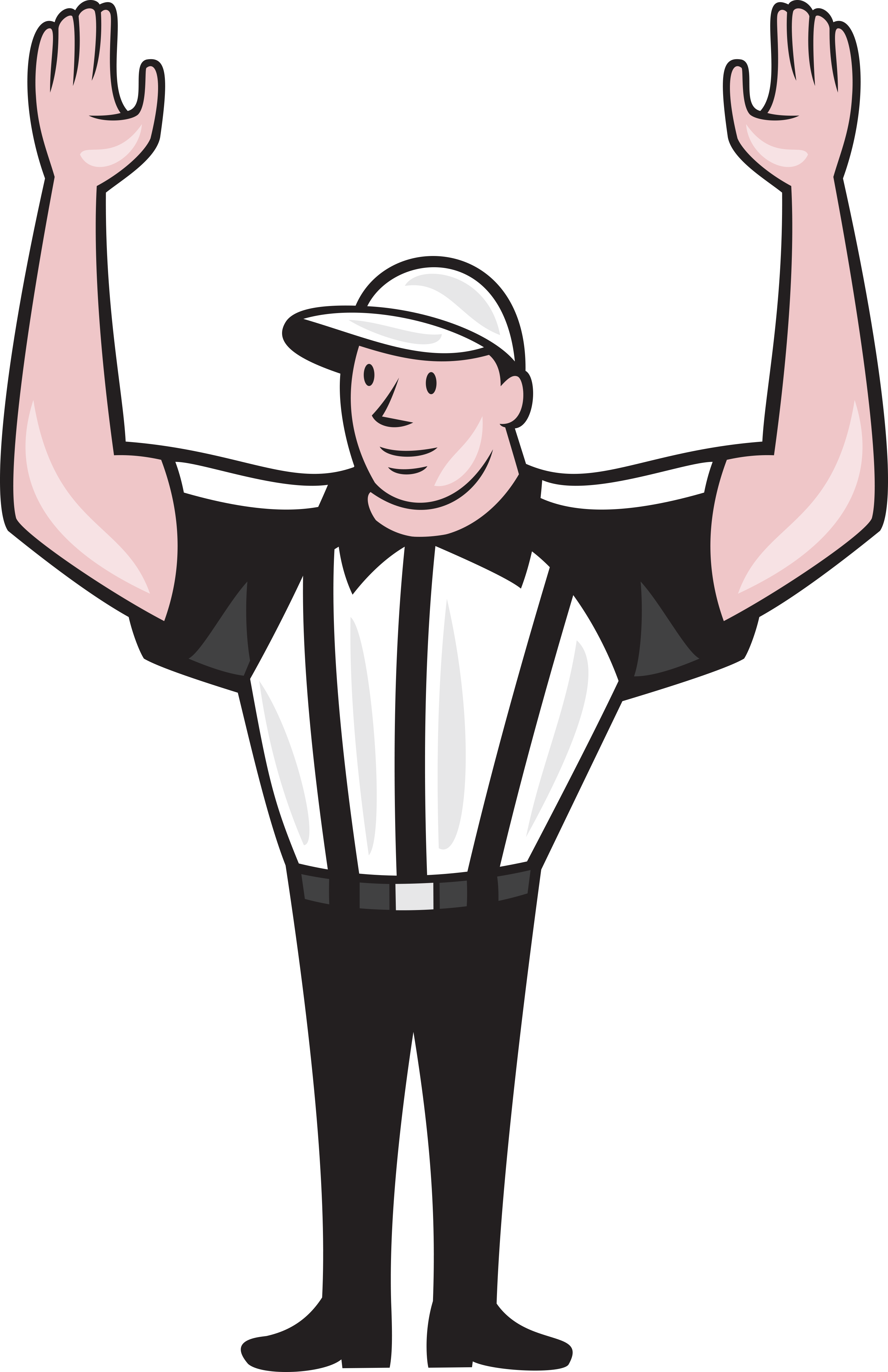 Download Touchdown Png - Touchdown Cartoon | Transparent PNG Download ...