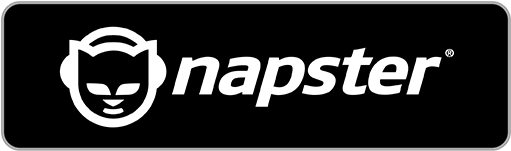 Download Napster Buy - Napster Logo White | Transparent PNG Download ...