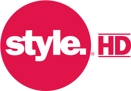 Style Hd Logo - Style Network (440x300), Png Download