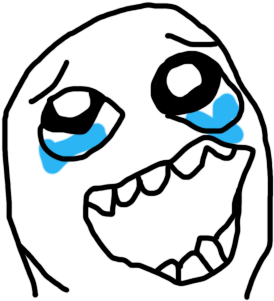 Rage Meme Faces Messages Sticker-3 - Caras Para Editar Videos (408x408 ...