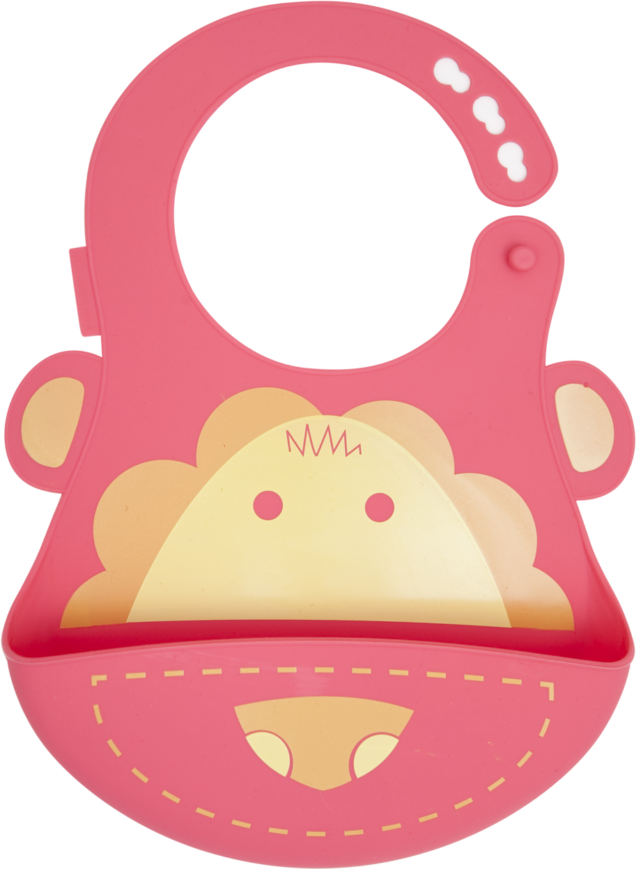 Baby Bib (1000x1500), Png Download
