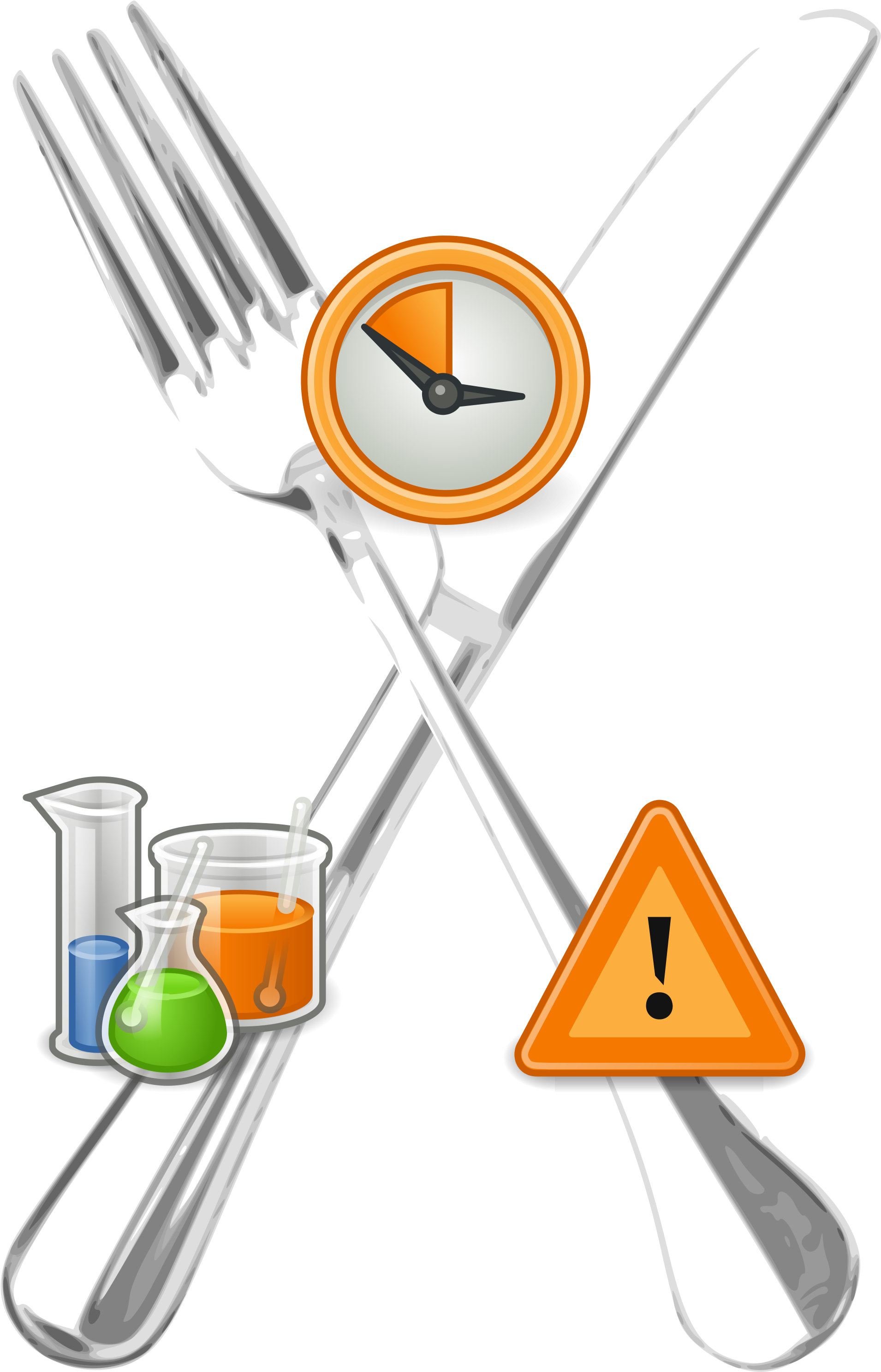 Food Safety Png (2000x3000), Png Download