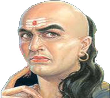 Chanakya (522x456), Png Download