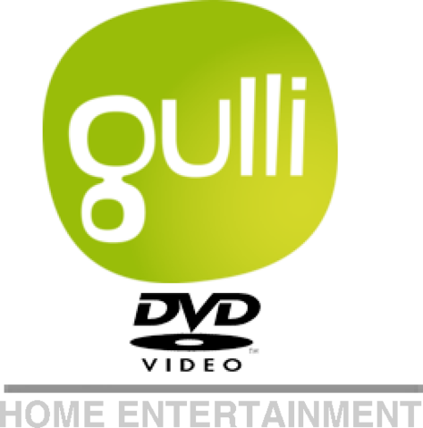 Gulli Home Entertainment Dvd Logo - Wiki (473x479), Png Download