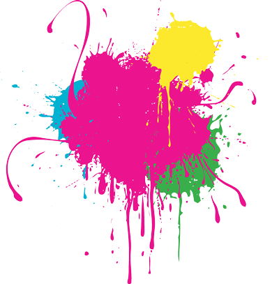 Manchas Png - V Team (400x407), Png Download