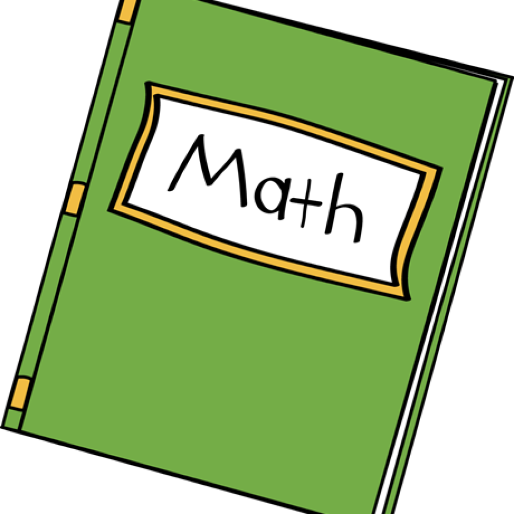 Download Jpg Freeuse Download Math Book - Drawing Of Math Book ...