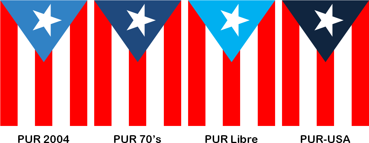 Pur Usa Is Our Flag As Preferred By The United States - Bandera ...