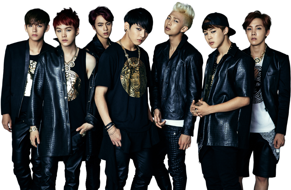 Zeppie Images Bangtan Boys♥ Hd Wallpaper And Background - Bts ...