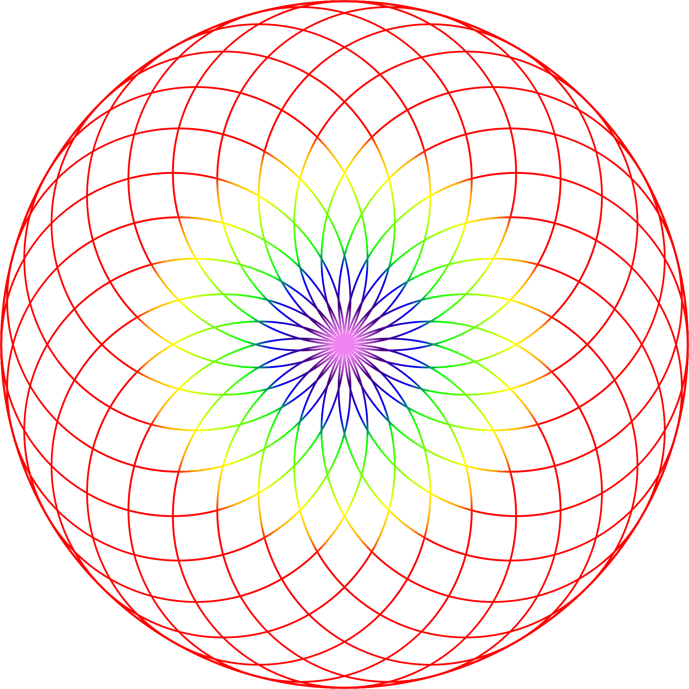 Download This Free Icons Png Design Of Fibonacci Dual Spiral ...