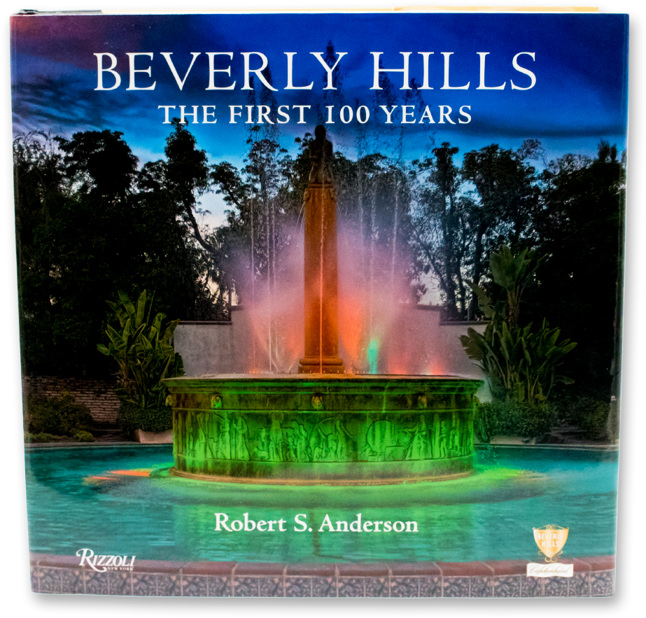 1k X 1k Bev Hills 100 Years Book V=1494627547 - Beverly Hills: The ...