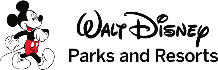 Walt Disney Parks And Resorts Logo - Walt Disney World Parks And ...