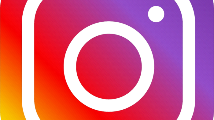 Download Instagram Logo Png Transparent Background - Instagram ...