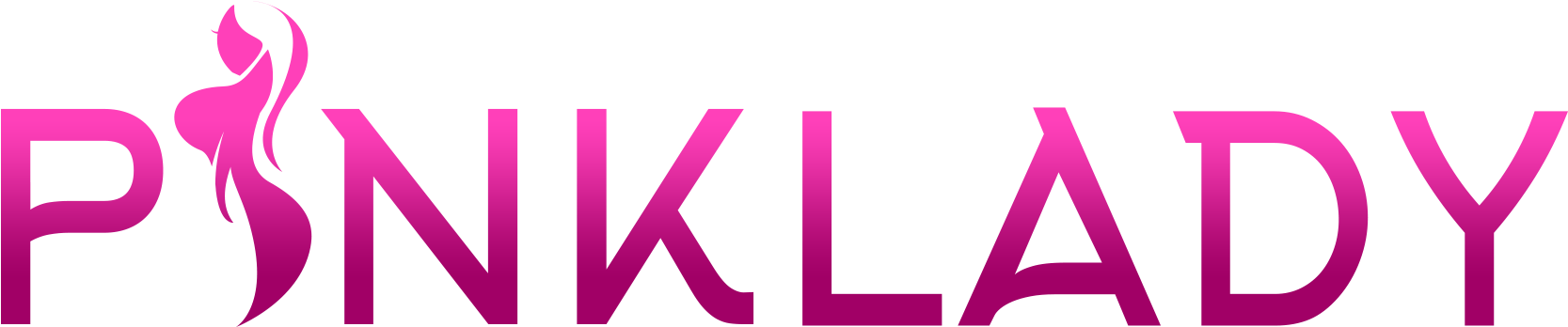 Pink Lady Body Perfection Logo (1996x453), Png Download