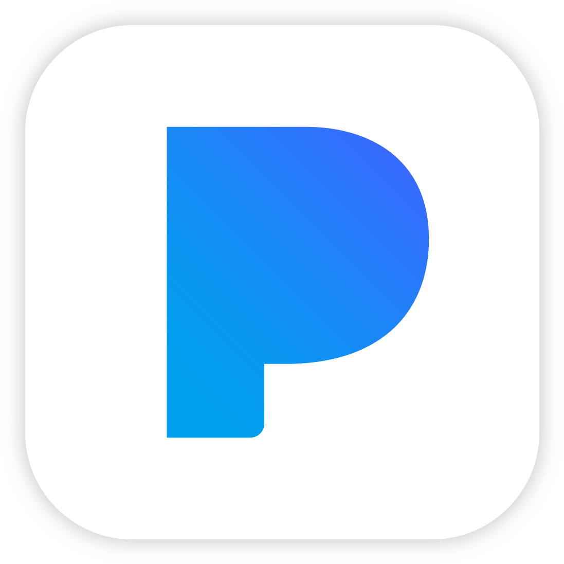 Pandora Today Announced That Its Premium On-demand - Pandora App Logo ...