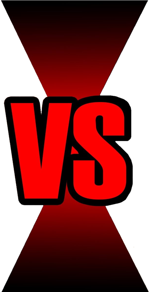 Download Extra Death Battle Vs Thumbnail Template - Team Vs Team ...