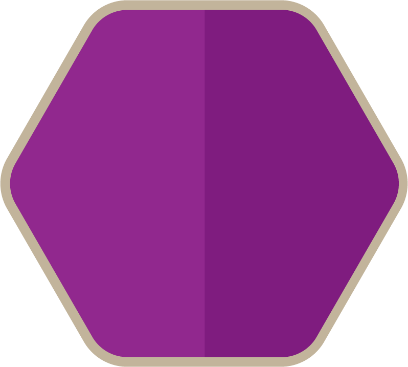 Hexagon Png Download - Stock.xchng (798x717), Png Download