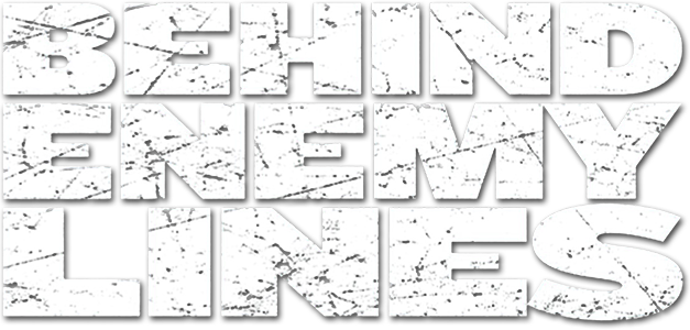Download Behind Enemy Lines Logo | Transparent PNG Download | SeekPNG