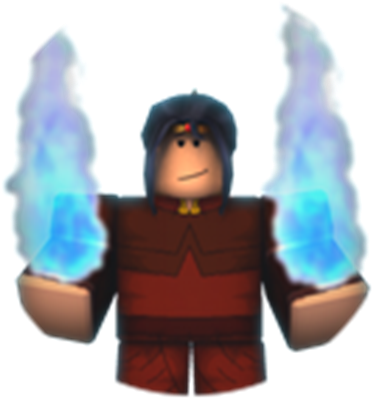 Bluefire - Wiki (420x420), Png Download