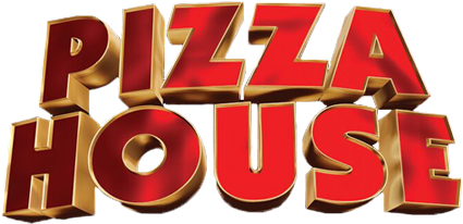 Pizza House Logo (511x285), Png Download