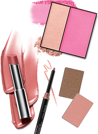 Logo De Mary Kay Transparent (345x460), Png Download