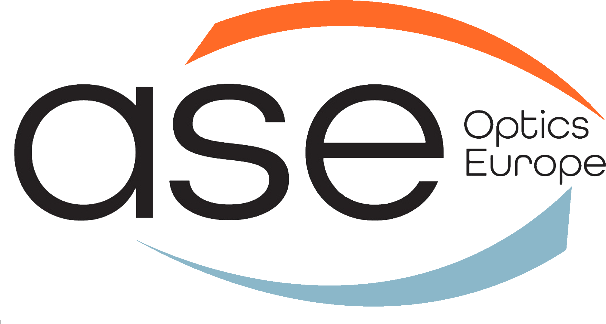 Download Logo Transparent - Ase Optics | Transparent PNG Download | SeekPNG