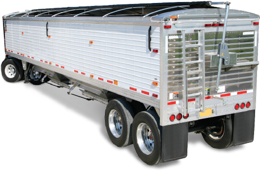 Trailer (576x454), Png Download