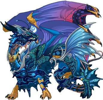 35165xg - Plague Dragon Flight Rising (350x350), Png Download