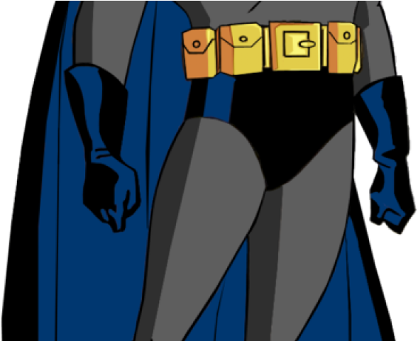 Sad Batman Clipart Batman Png - Batman The Animated Series Batman ...