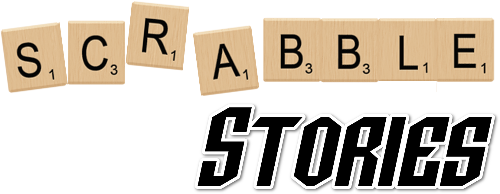 @jedau & @verbal D's Post Game Scrabble Stories - Calligraphy (1700x956 ...