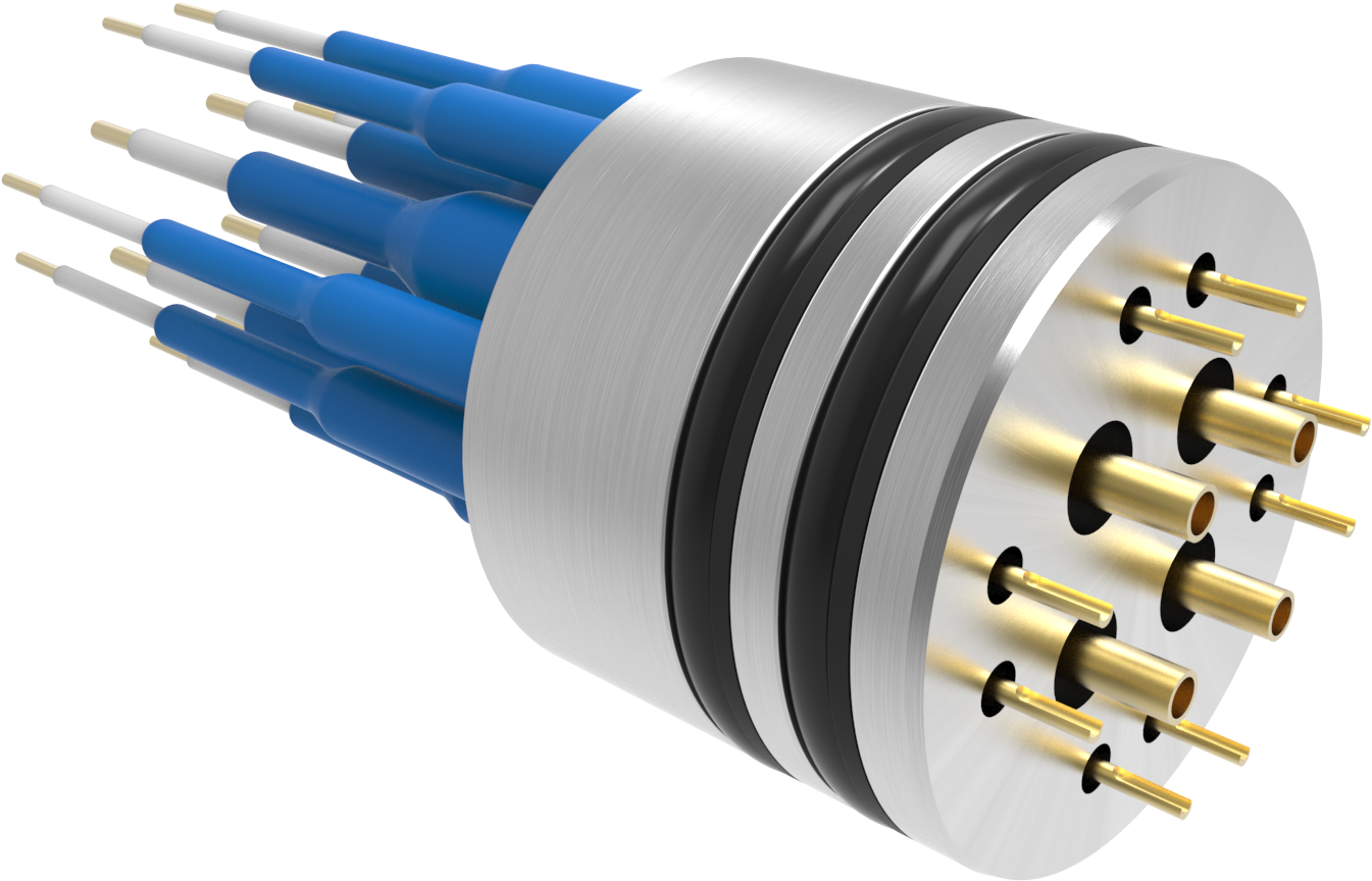 Electrical Penetrators (1920x1080), Png Download