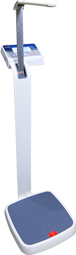 Tscale Digital Body Health Scale With Bmi M301 - Tscale M301 (500x500), Png Download